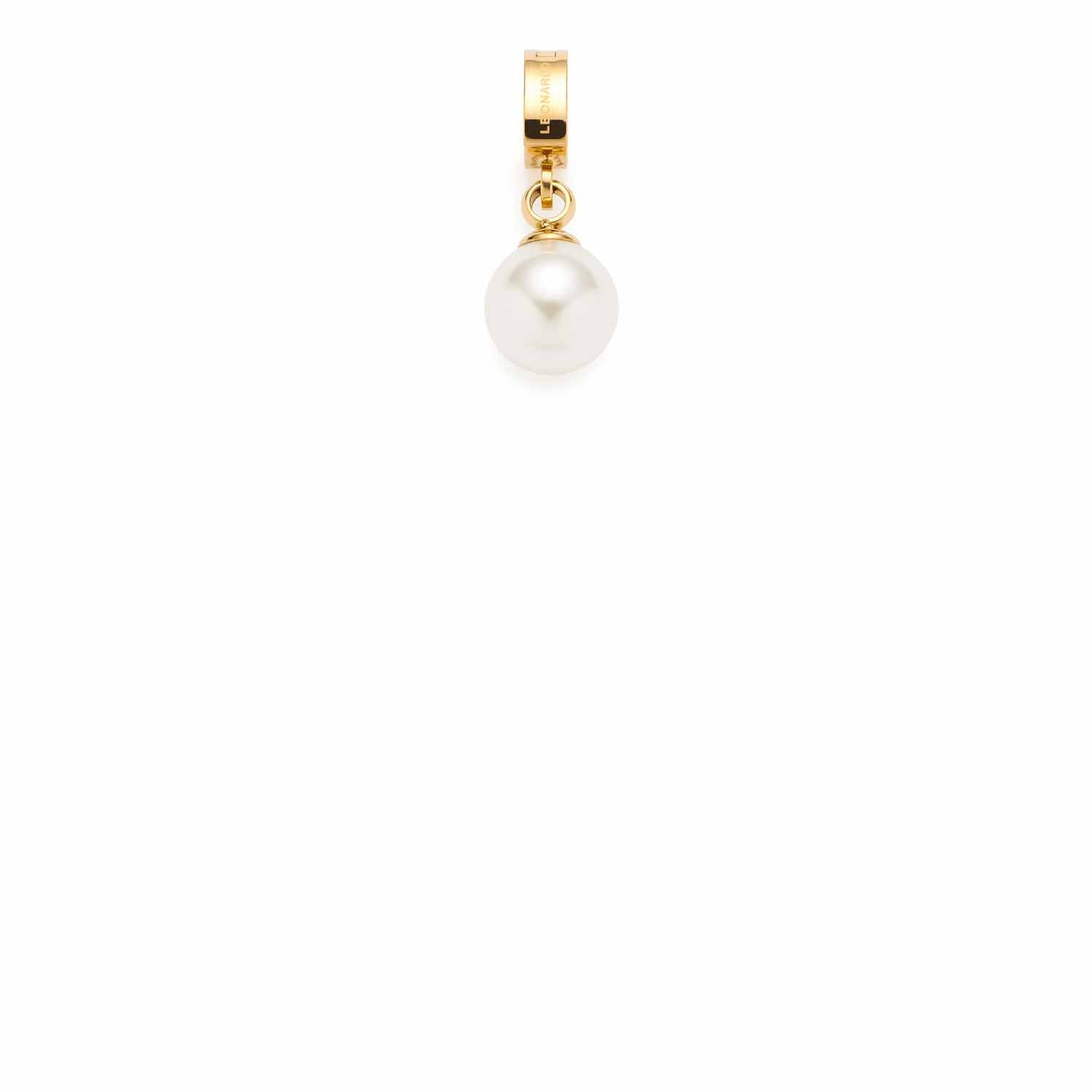Anhänger COCO gold Clip & Mix – LEONARDO