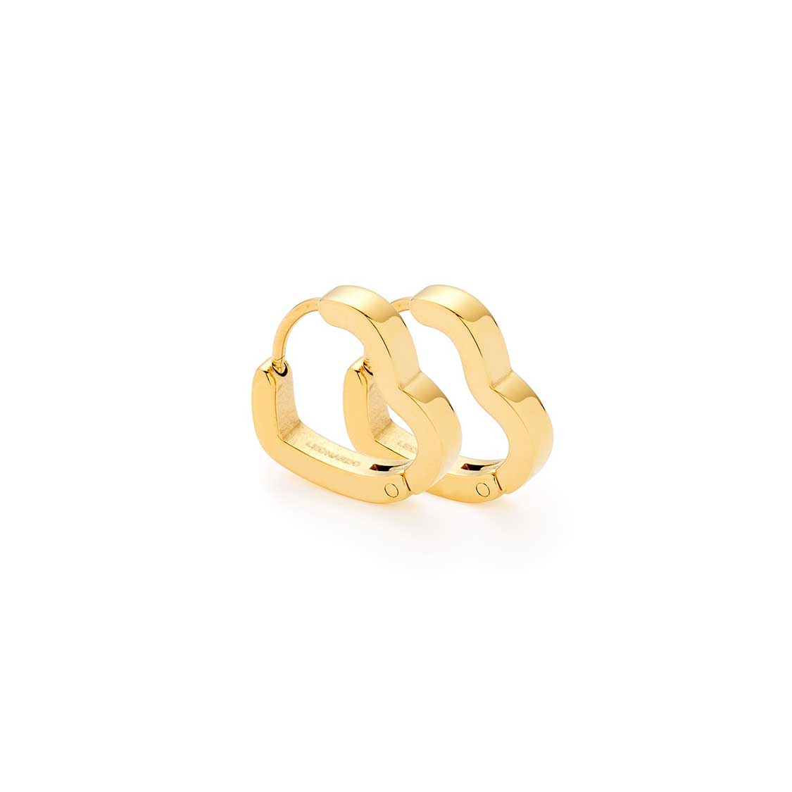 Creole LUVELLA gold CIAO – LEONARDO