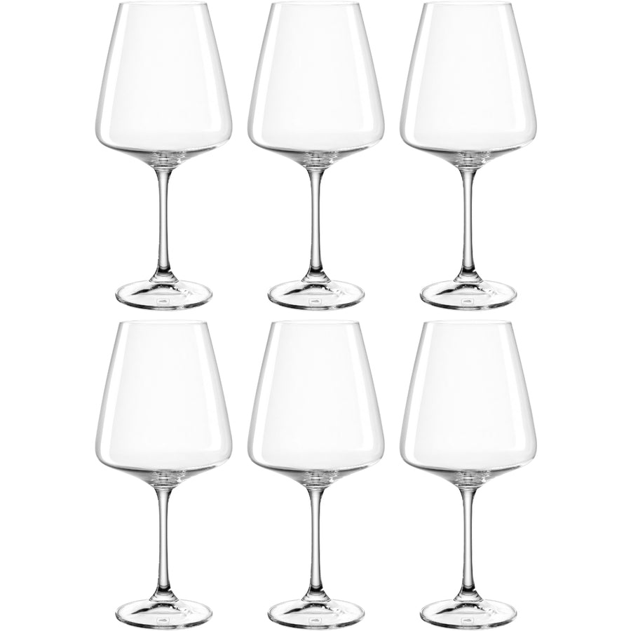 Leonardo: Hochwertige Gläser, Dekoration, Schmuck & Geschenke – Leonardo