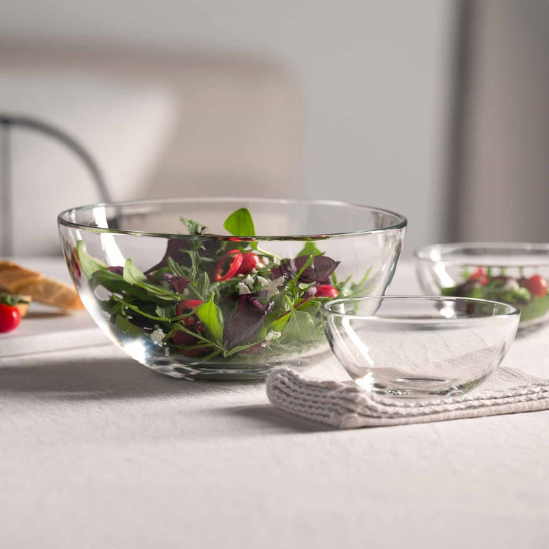 Glasschalen Von Leonardo