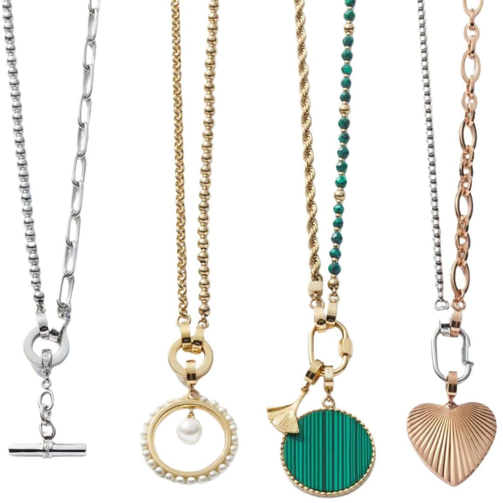 Leonardo Clip&Mix Schmuck online kaufen – Leonardo